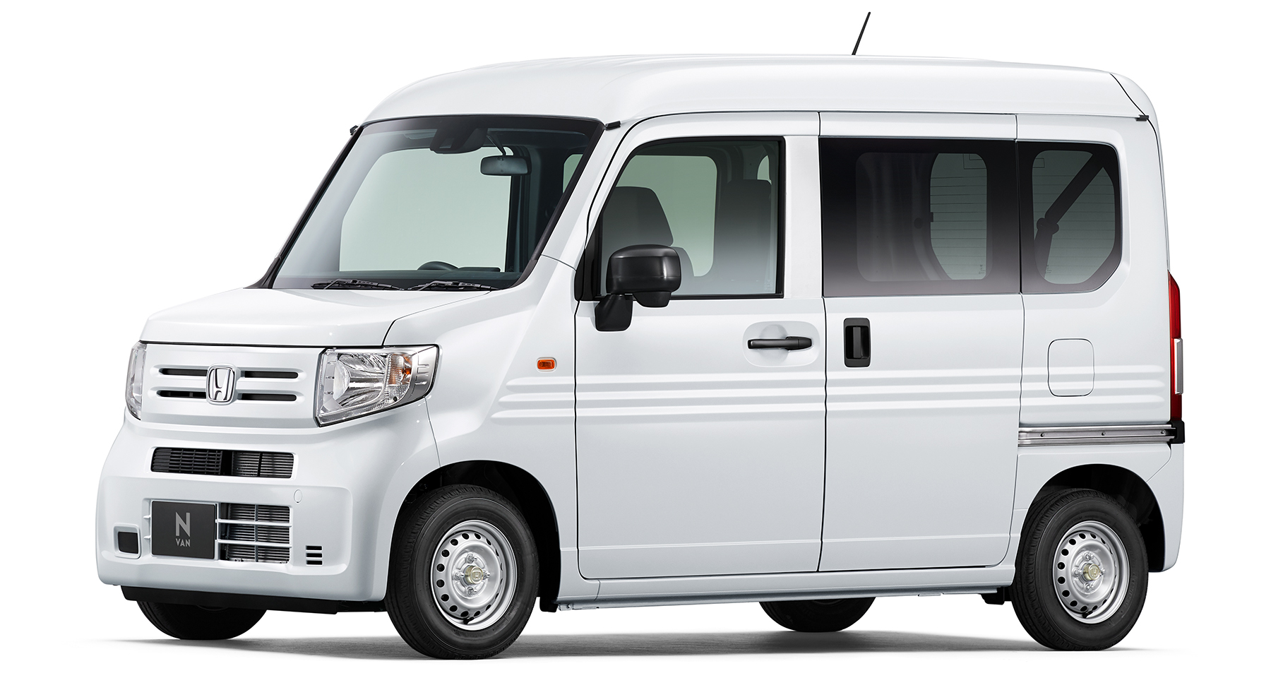 Zeon Hybrid Vehicle