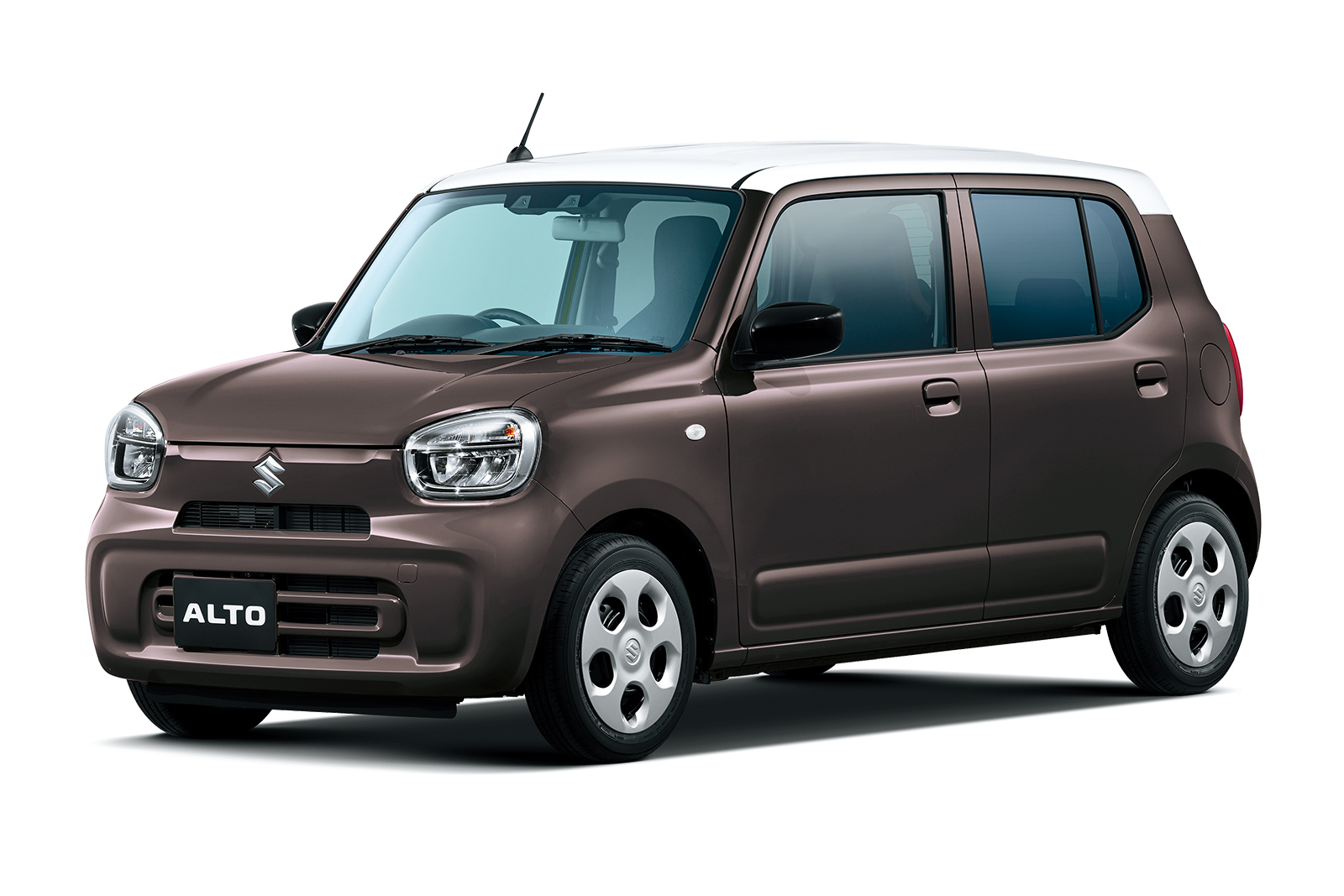 Zeon Hybrid Vehicle