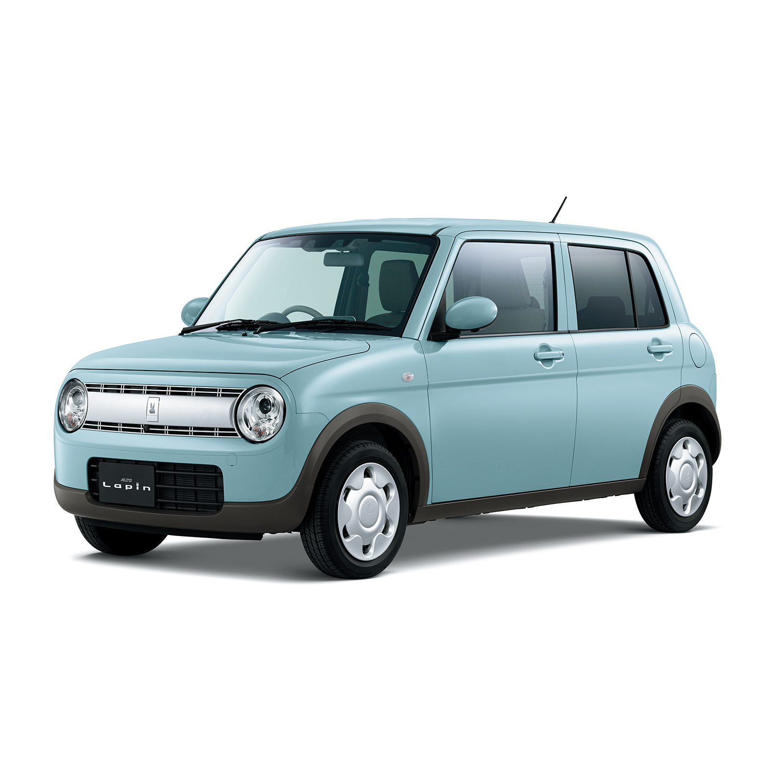 Zeon Hybrid Vehicle
