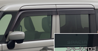 Zeon Hybrid Vehicle